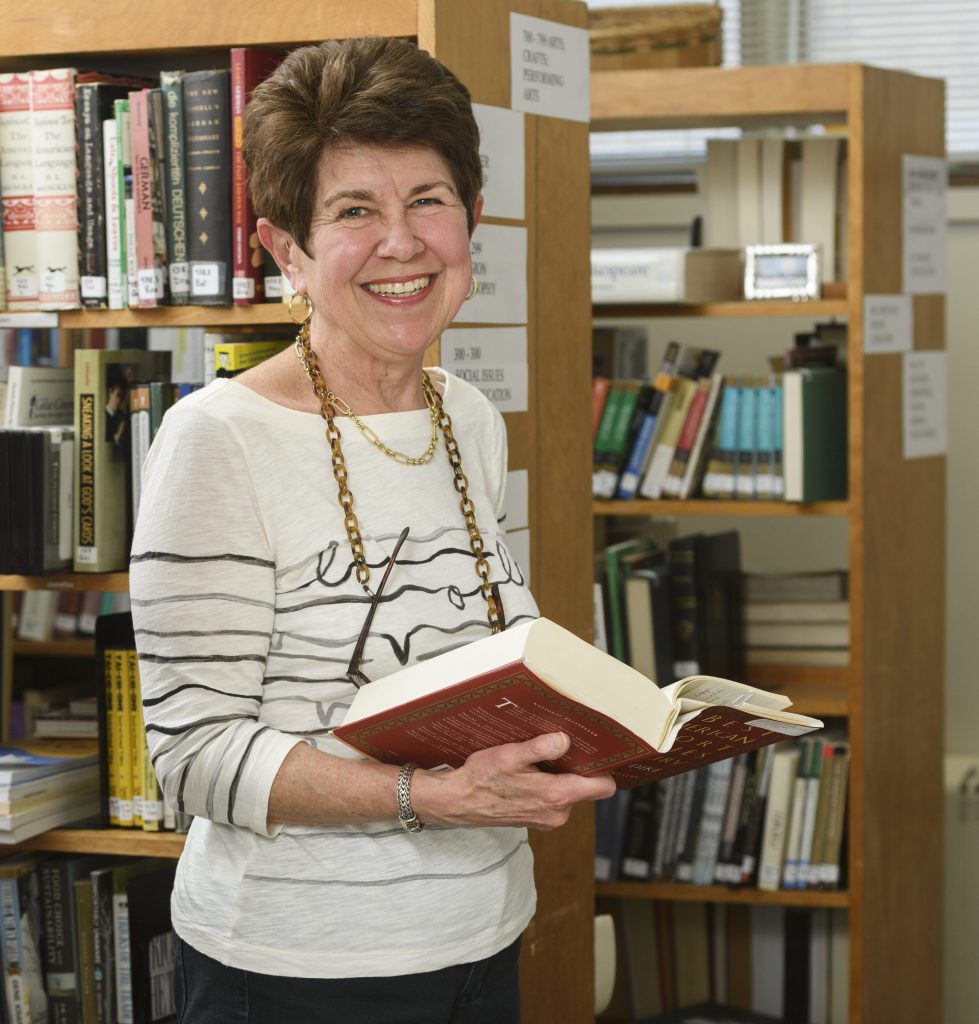 Instructors and Volunteers - Osher Lifelong Learning Institute