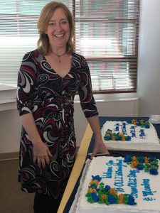 Meet OLLI’s new manager Jennifer Merrill - Osher Lifelong Learning ...