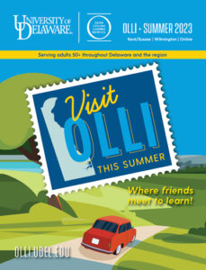 Join us at OLLI – online and in-person! - Osher Lifelong Learning ...