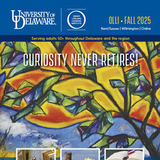 UD OLLI Online - Osher Lifelong Learning Institute