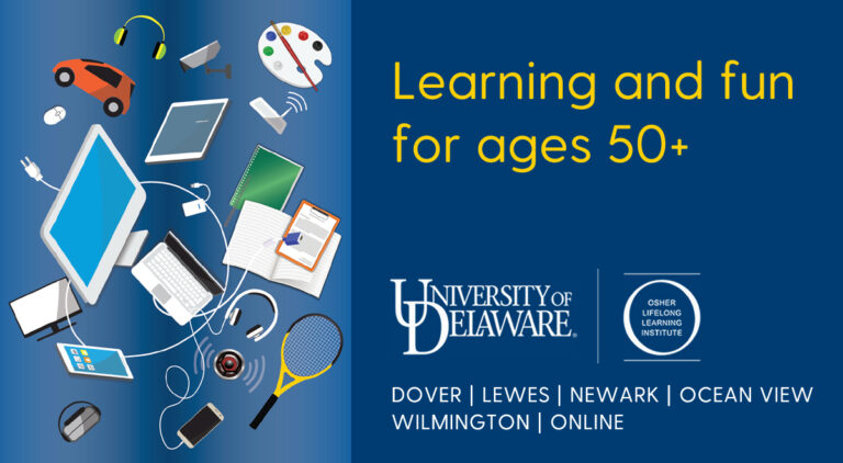 Classes start Sept. 2, still time to join us at OLLI! - Osher Lifelong ...